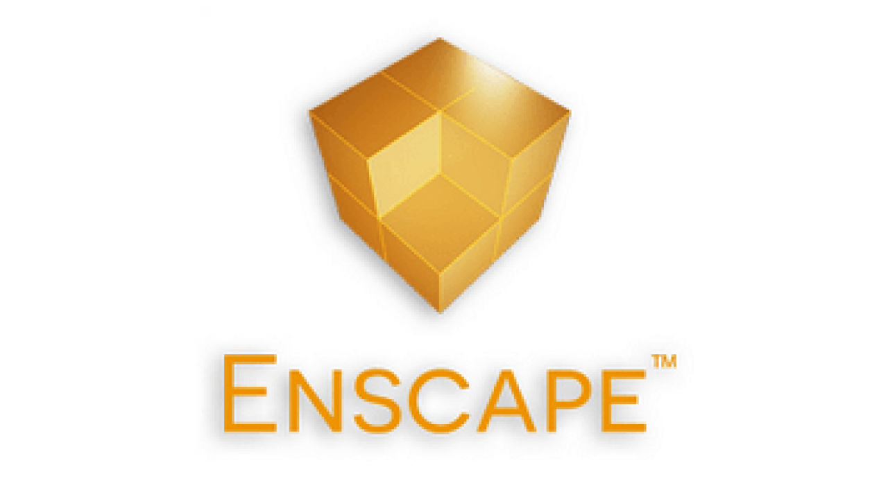 Enscape | ArkSystems Verkkokauppa
